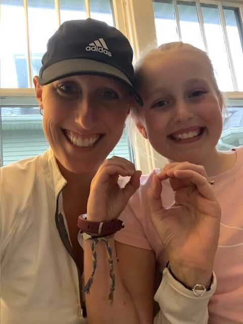 A Gift of God's Grace Today! - Kristin Sterk
